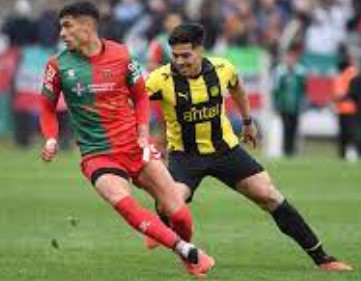 ¿Que pasa con Guzmán Rodriguez?